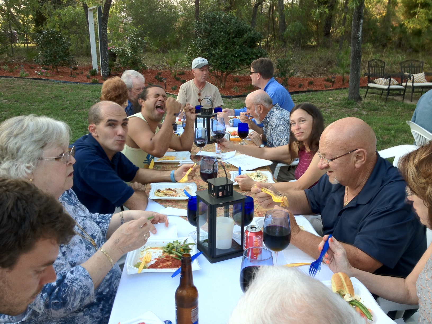 photo 24 - Rotary Club of Central Citrus County
