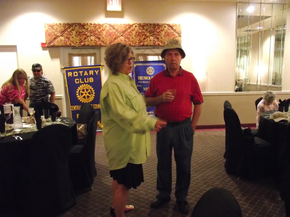 eSCF9922 - Rotary Club of Central Citrus County
