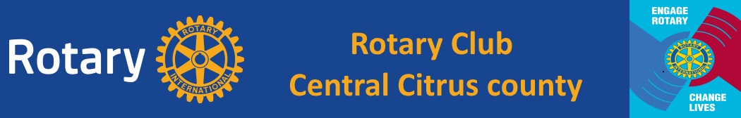 Rotary Royal BlueFinal2014 - Rotary Club of Central Citrus County