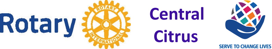 March 9, 2016 Breakfast Meeting - Rotary Club of Central Citrus County